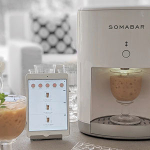 Somabar - Q-inc